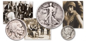 Why I love coins of the 1920s | Littleton Coin Blog