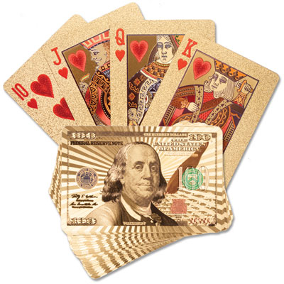 The Age of Calamity – Littleton Coin Company Blog