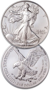 Types of Coin Finishes – Littleton Coin Company Blog