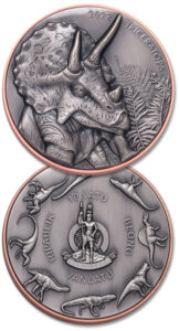 Types of Coin Finishes – Littleton Coin Company Blog