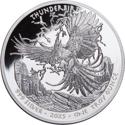 Could it be Cryptid Coins? | Littleton Coin Blog