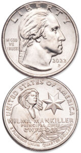 What are "cuds" on coins? - Littleton Coin Company Blog