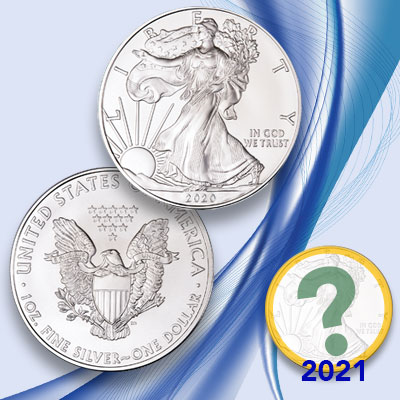 Change for the American Silver Eagle – Littleton Coin Company blog