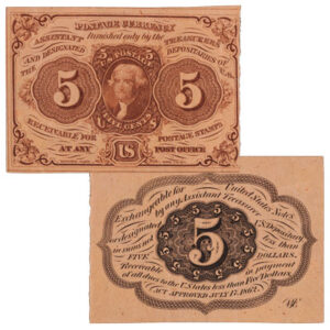 Fun with Fractionals! | Littleton Coin Blog