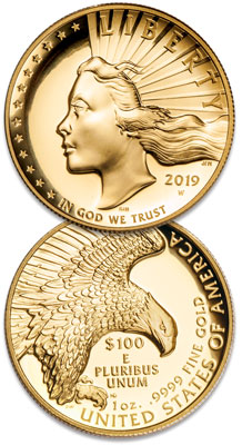 10 Denominations of U.S. Gold coins – Littleton Coin Company Blog