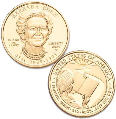 10 Denominations of U.S. Gold coins – Littleton Coin Company Blog