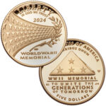 2024 Greatest Generation Commemoratives | Littleton Coin Blog