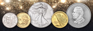 How to Start a Coin Collection | Littleton Coin Company Blog