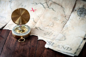 Mystery of Captain Kidd’s Treasure – Littleton Coin Company Blog