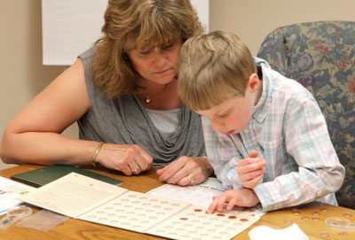 Coin Collecting Benefits for Kids | Littleton Coin Blog