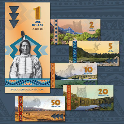 Native American Coin Collecting | Littleton Coin Blog
