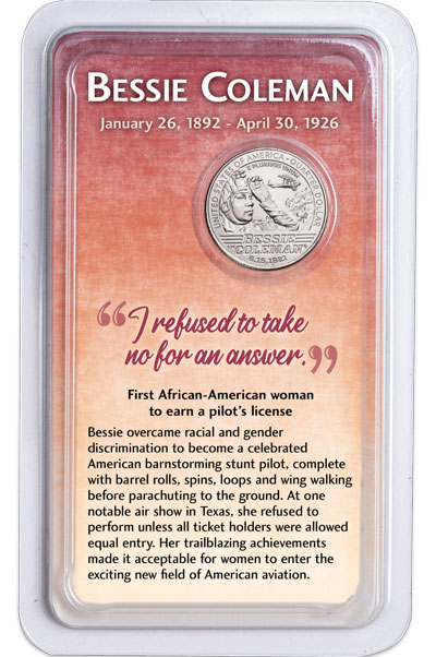 Meet Pioneering Lawyer, Poet & Priest Pauli Murray | Littleton Coin Blog