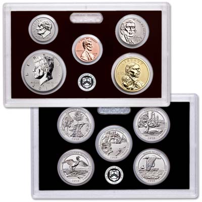 The Changing Face of US Proof Coins | Littleton Coin Blog