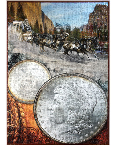 The Wild West’s Most Wanted Coin! | Littleton Coin Blog