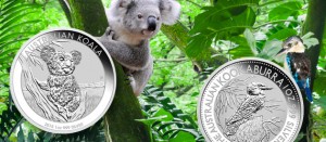 Assemble a collection of animal coins - Littleton Coin Blog